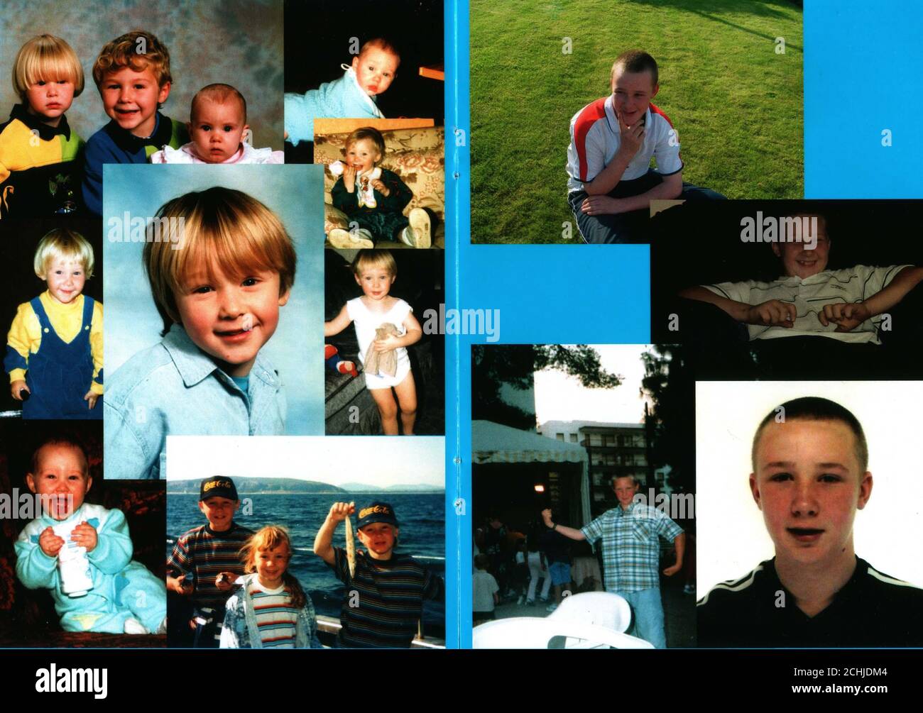 Fusilier simon annis funeral hi-res stock photography and images - Alamy