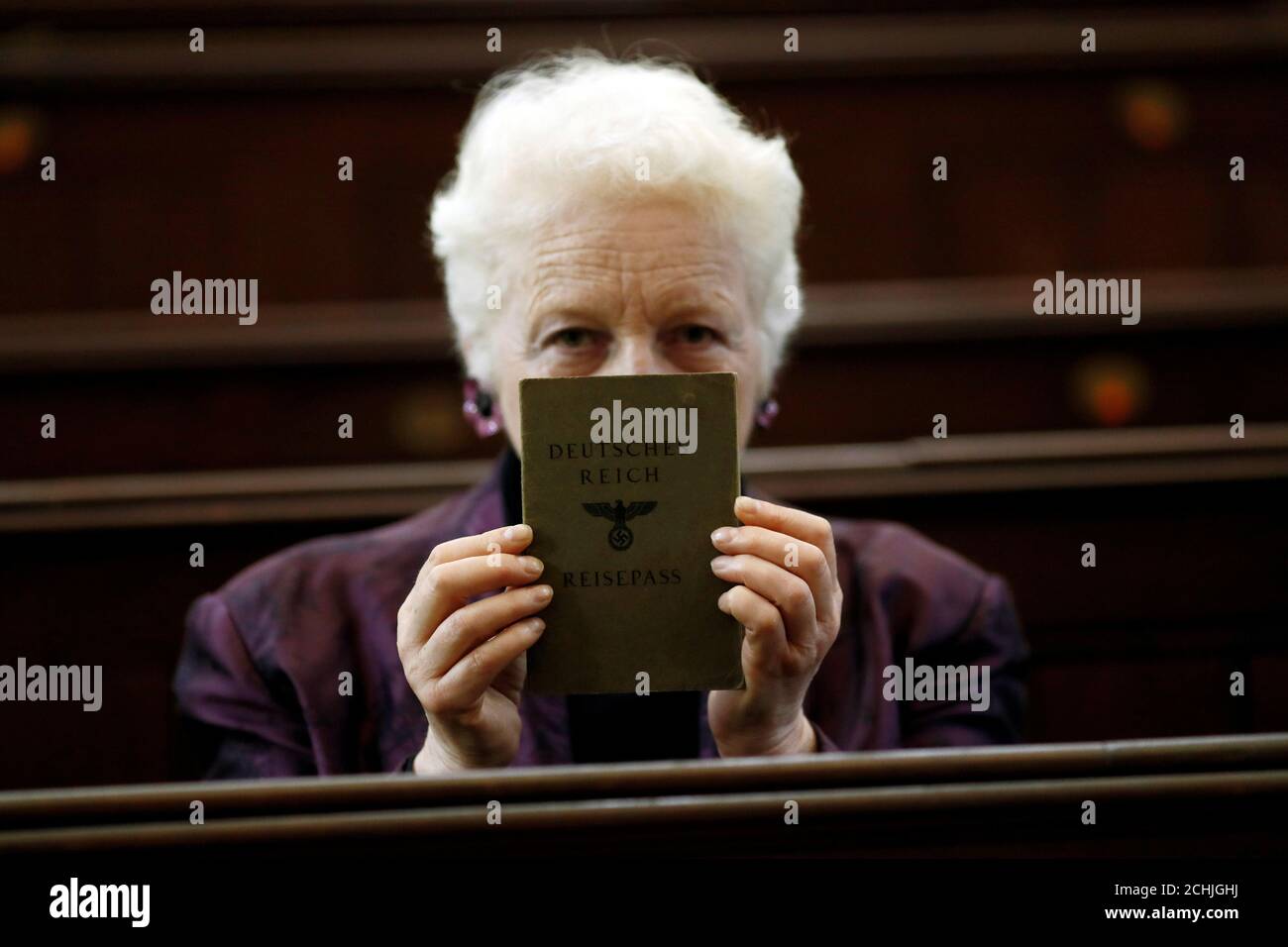 Julia Neuberger High Resolution Stock Photography and Images - Alamy
