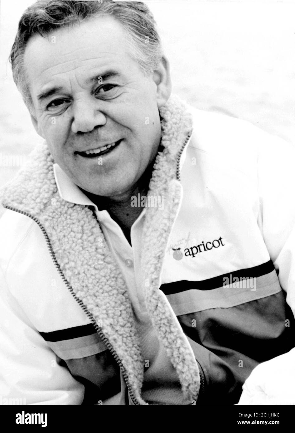 Tony bullimore hi-res stock photography and images - Alamy