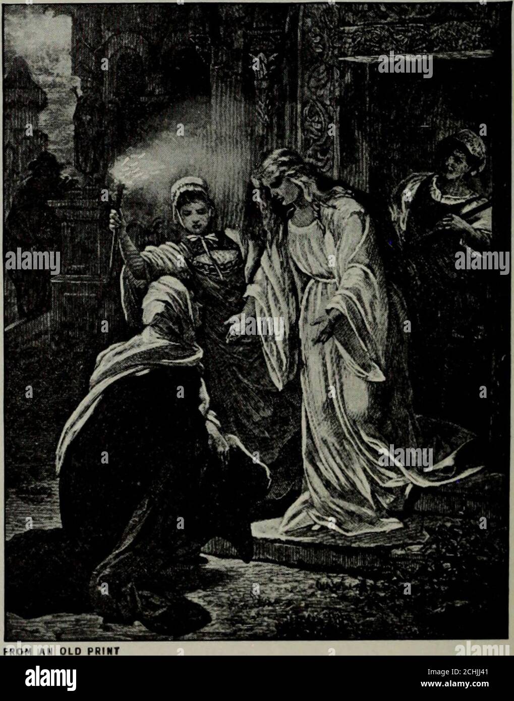 Teach thee hi-res stock photography and images - Alamy