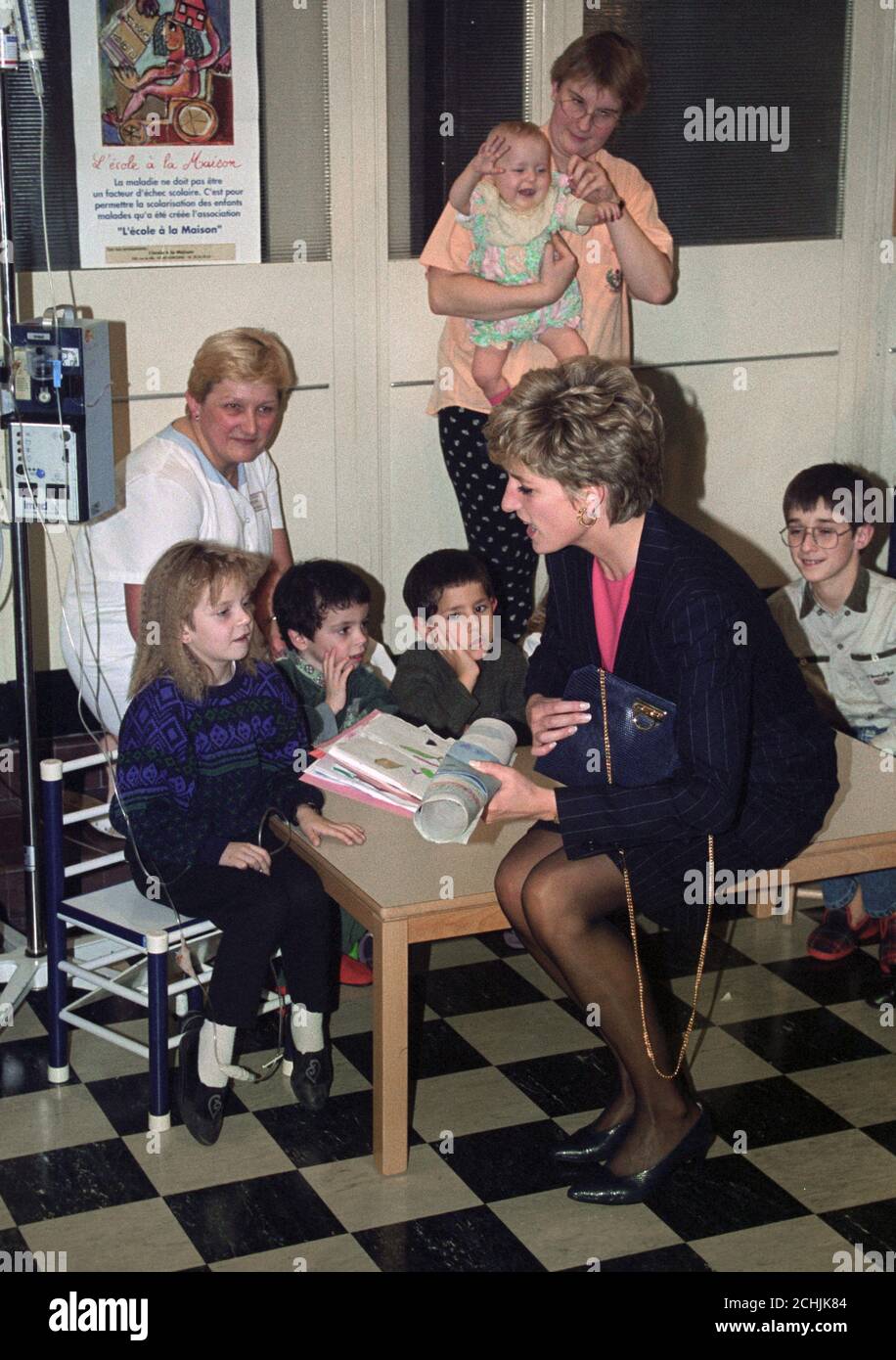 Princess Of Wales Hospital Wales High Resolution Stock Photography and ...