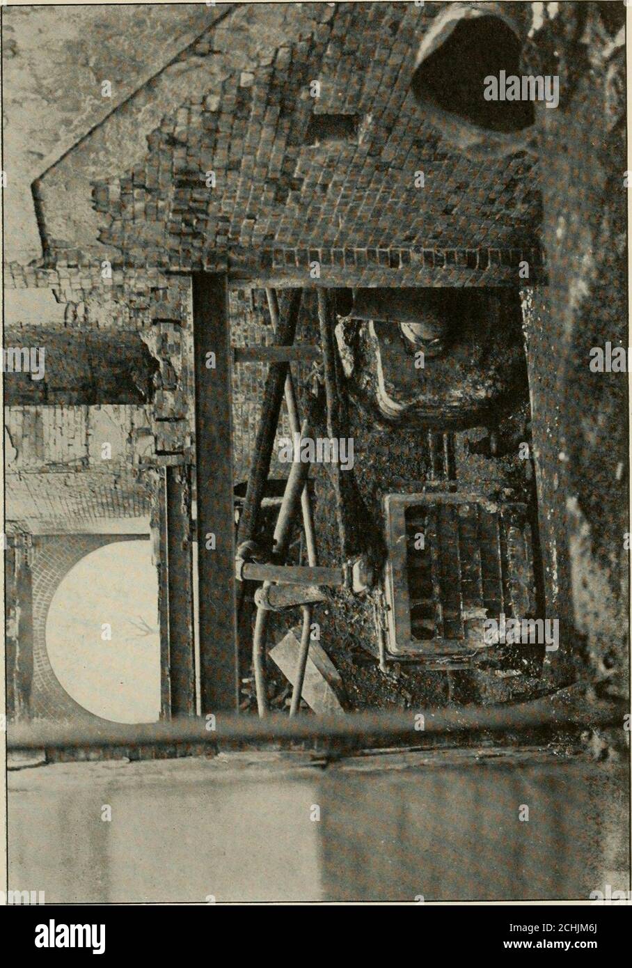 Complete story of the Collinwood school disaster and how such horrors ...