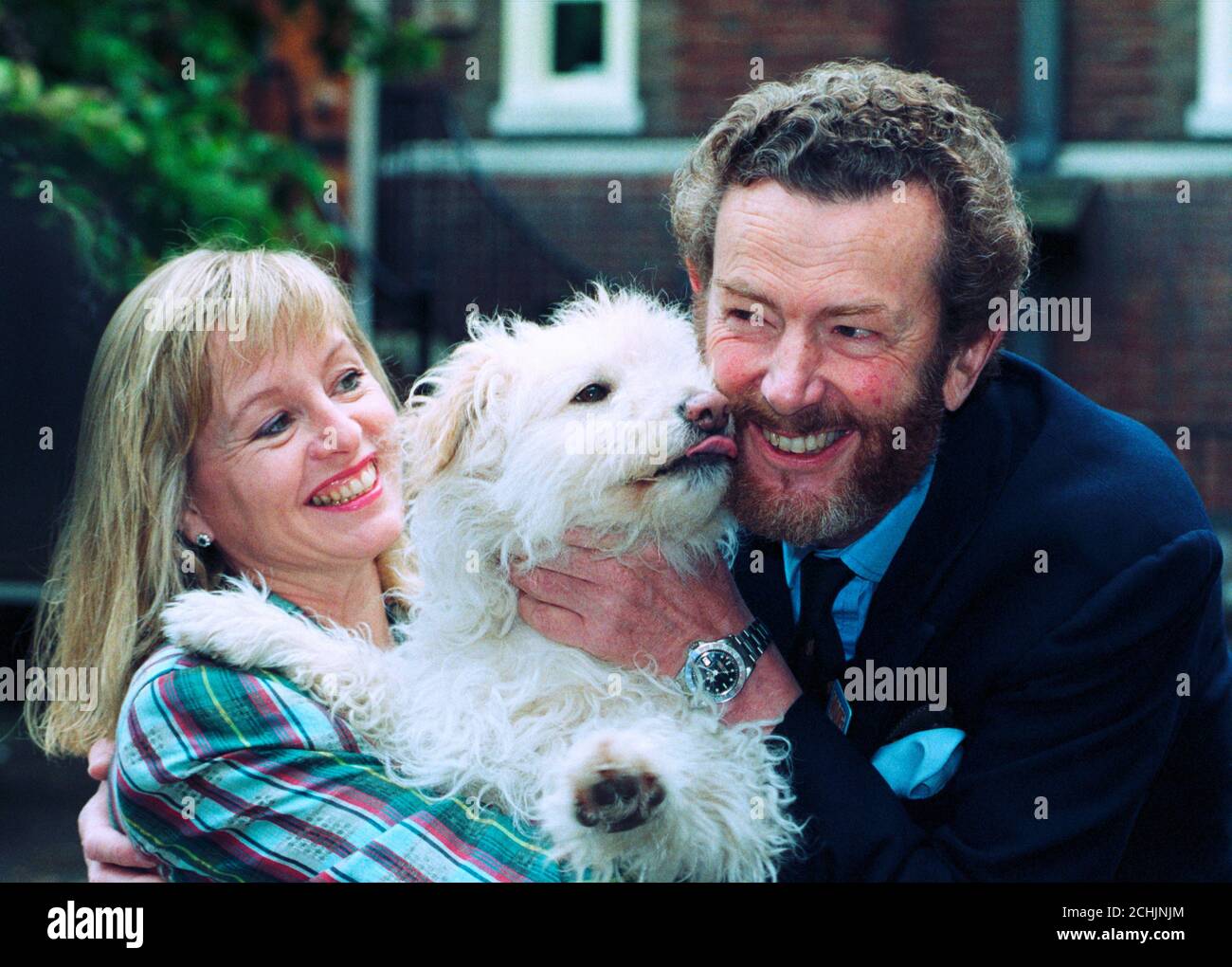 Liza goddard hi-res stock photography and images - Alamy
