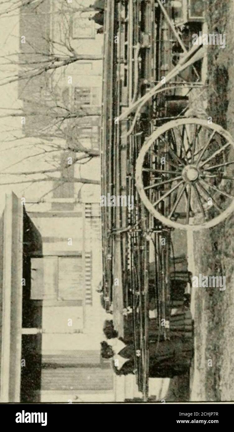 Complete story of the Collinwood school disaster and how such horrors ...