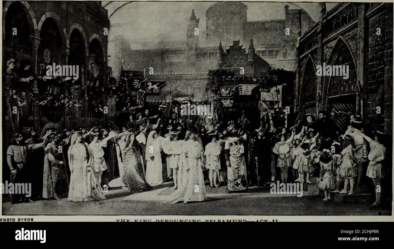 Elsa ii hi-res stock photography and images - Alamy