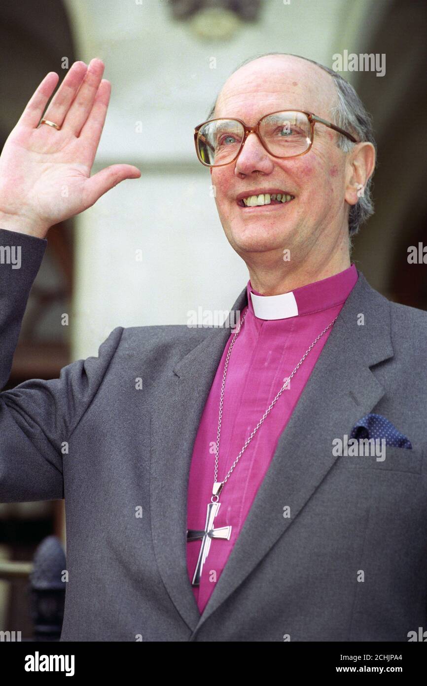 Bishop of rochester hi-res stock photography and images - Alamy