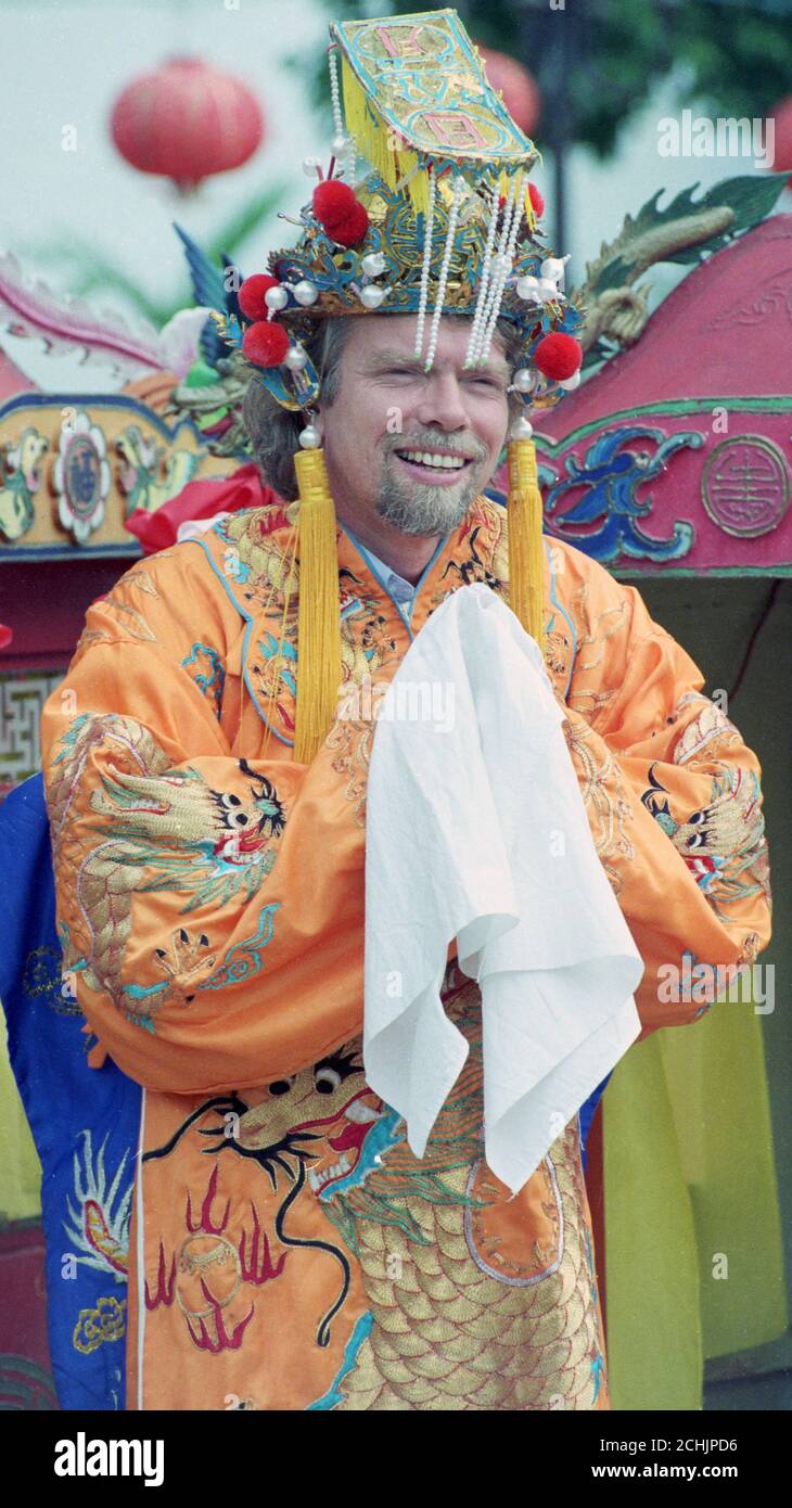 Emperors clothes hi-res stock photography and images - Alamy