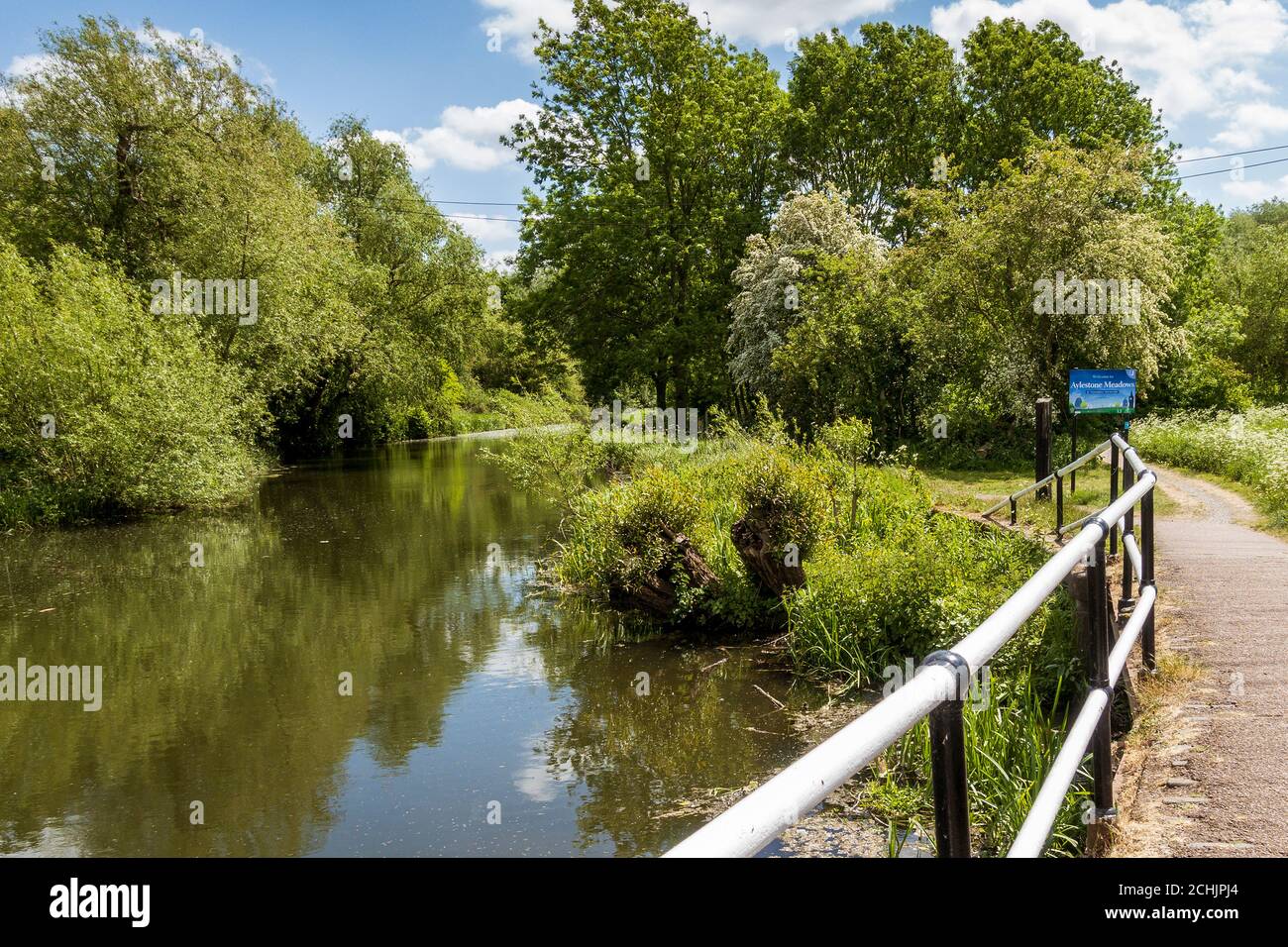 The flows nature reserve hi-res stock photography and images - Alamy