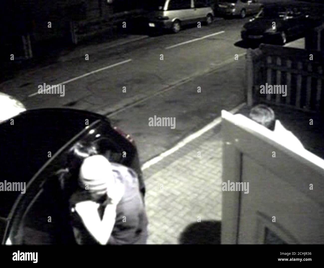 Lakhvinder cheema was murdered in southall hi-res stock photography and ...