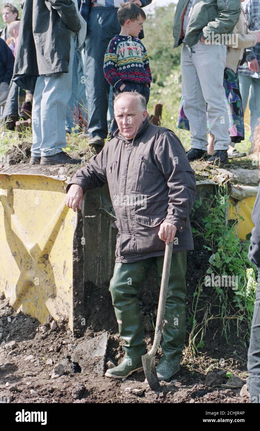 Patrick ryan hi-res stock photography and images - Alamy