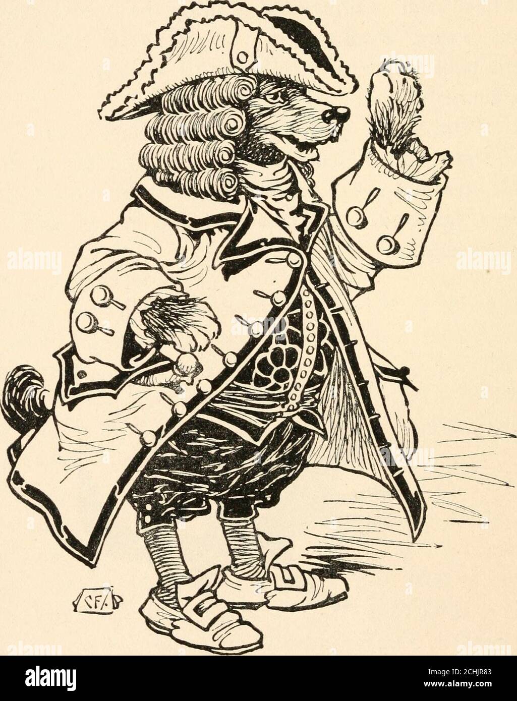 . Pinocchio : the tale of a puppet Stock Photo - Alamy