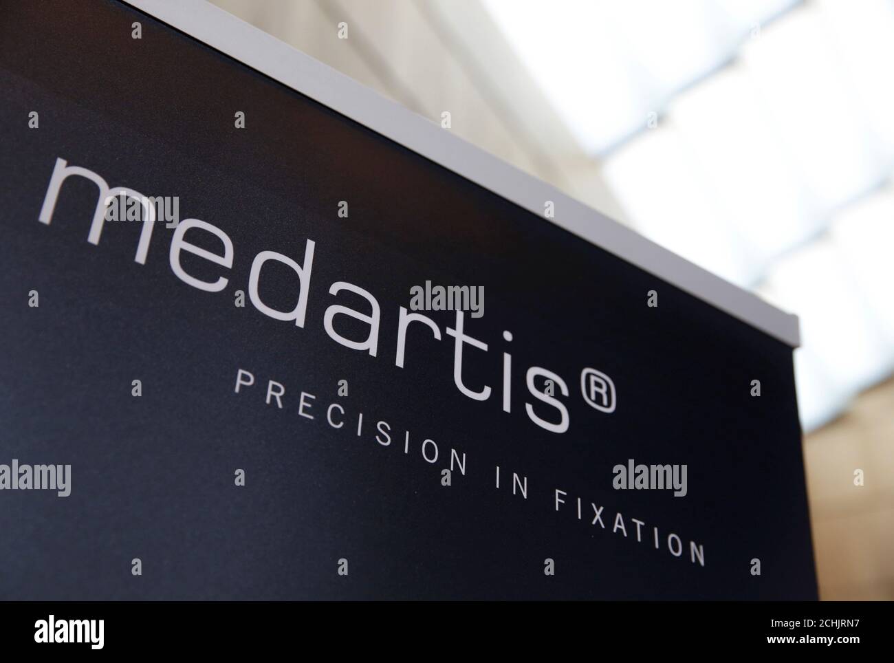 Medartis hi-res stock photography and images - Alamy