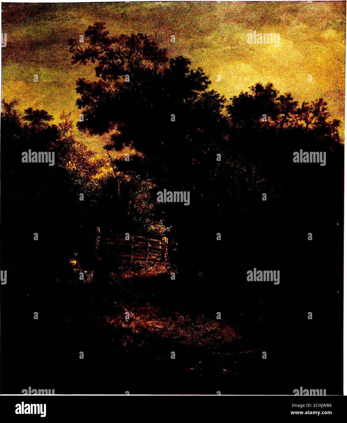 Cotman gate hi-res stock photography and images - Alamy