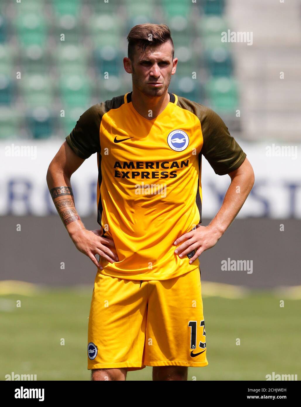 Brightons Pascal Gross High Resolution Stock Photography and Images - Alamy