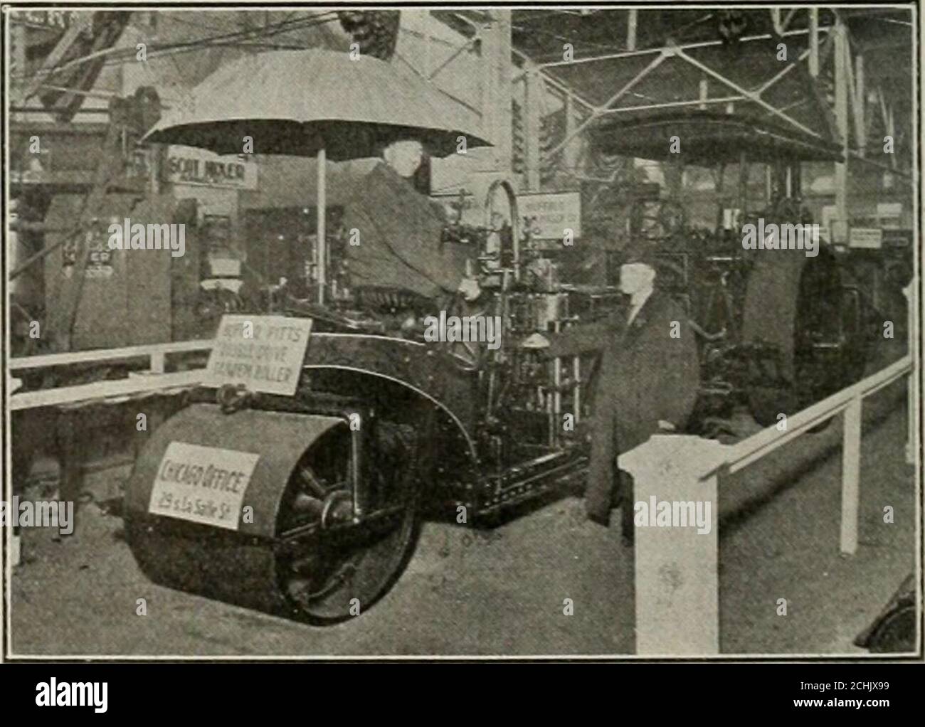 Walter pitts hi-res stock photography and images - Alamy