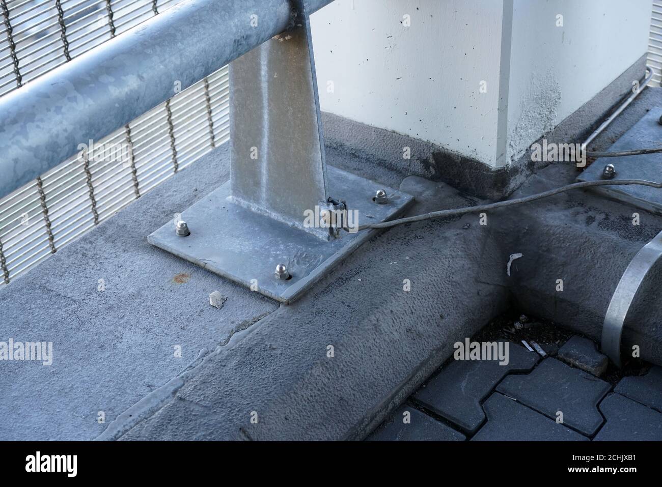 Mechanical joints hi-res stock photography and images - Alamy