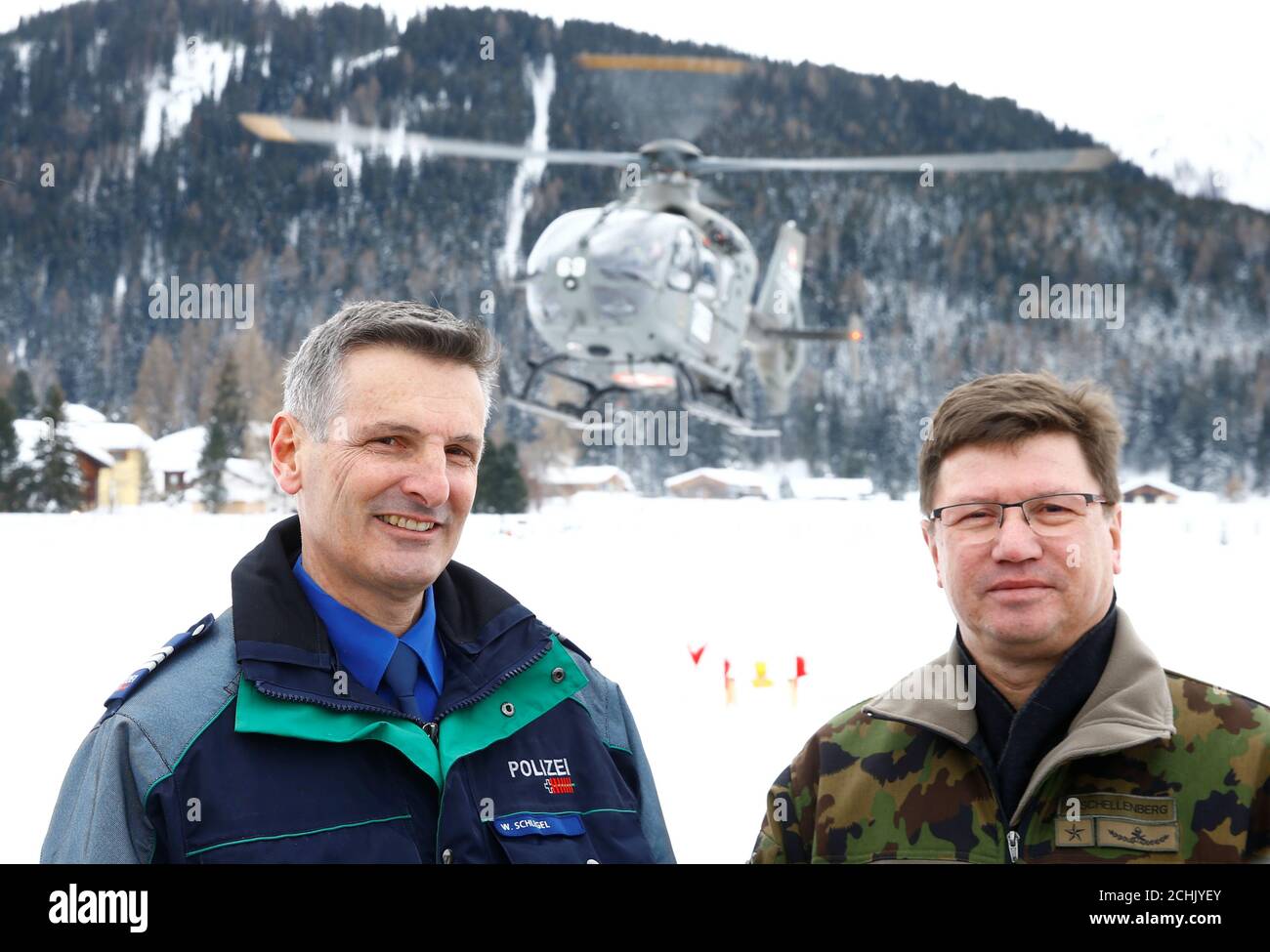 Schellenberg walter hi-res stock photography and images - Alamy