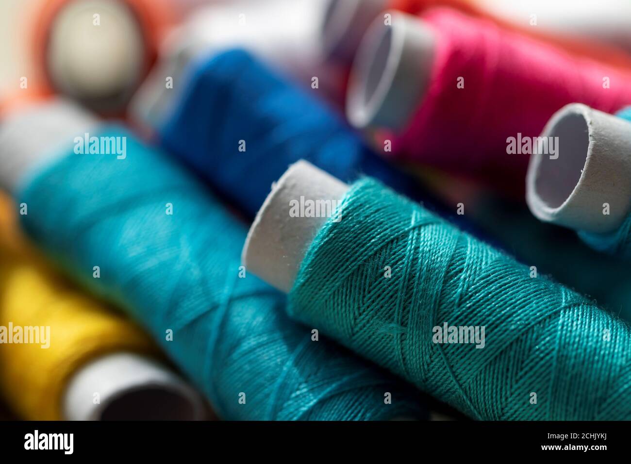 Seam rolls hi-res stock photography and images - Alamy