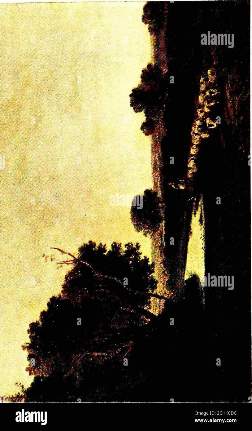 John sell cotman hi-res stock photography and images - Alamy