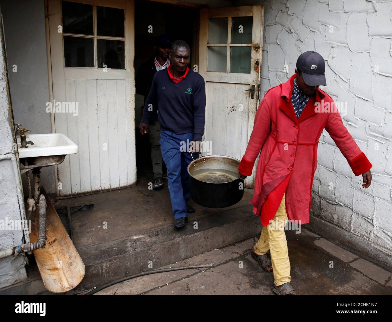 Bulawayo hotel hi-res stock photography and images - Alamy