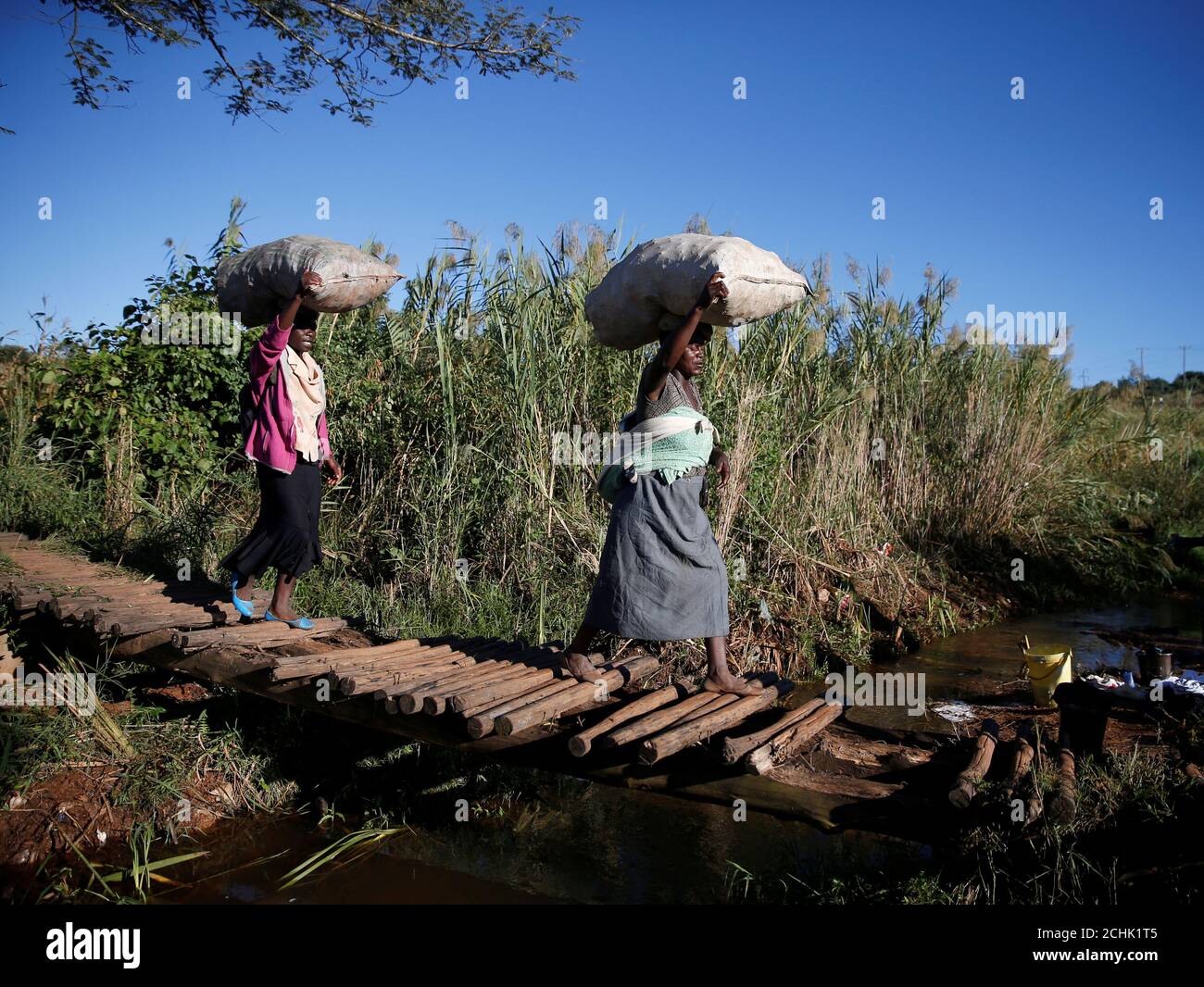 Chipinge hi-res stock photography and images - Alamy