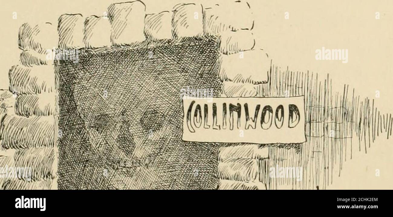 Complete story of the Collinwood school disaster and how such horrors ...
