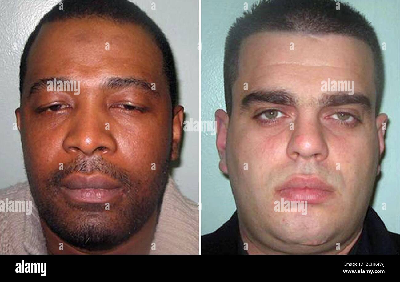 BEST QUALITY AVAILABLE Undated Metropolitan Police police photos of ...