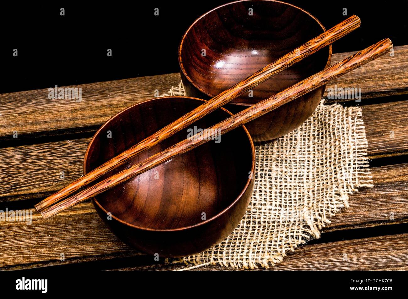 Two sticks hi-res stock photography and images - Alamy