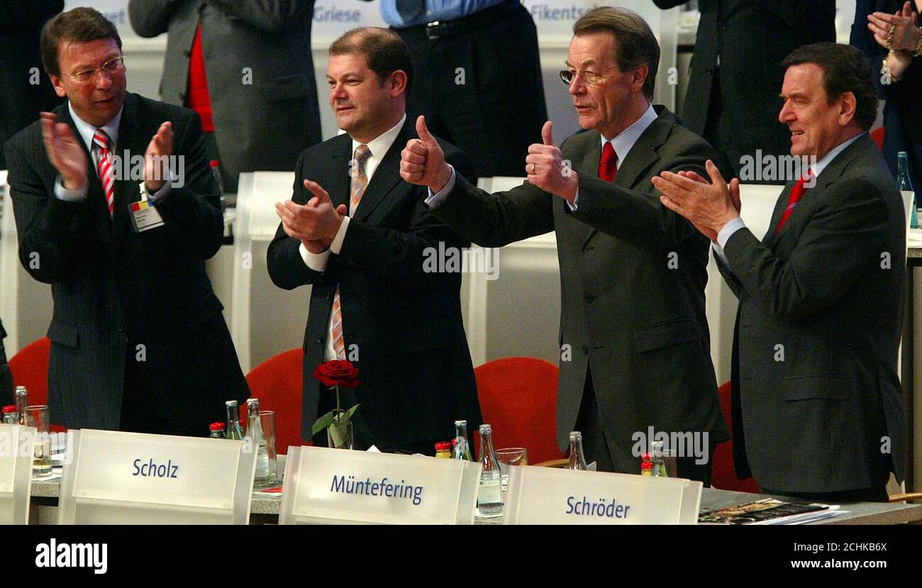 Franz scholz hi-res stock photography and images - Alamy