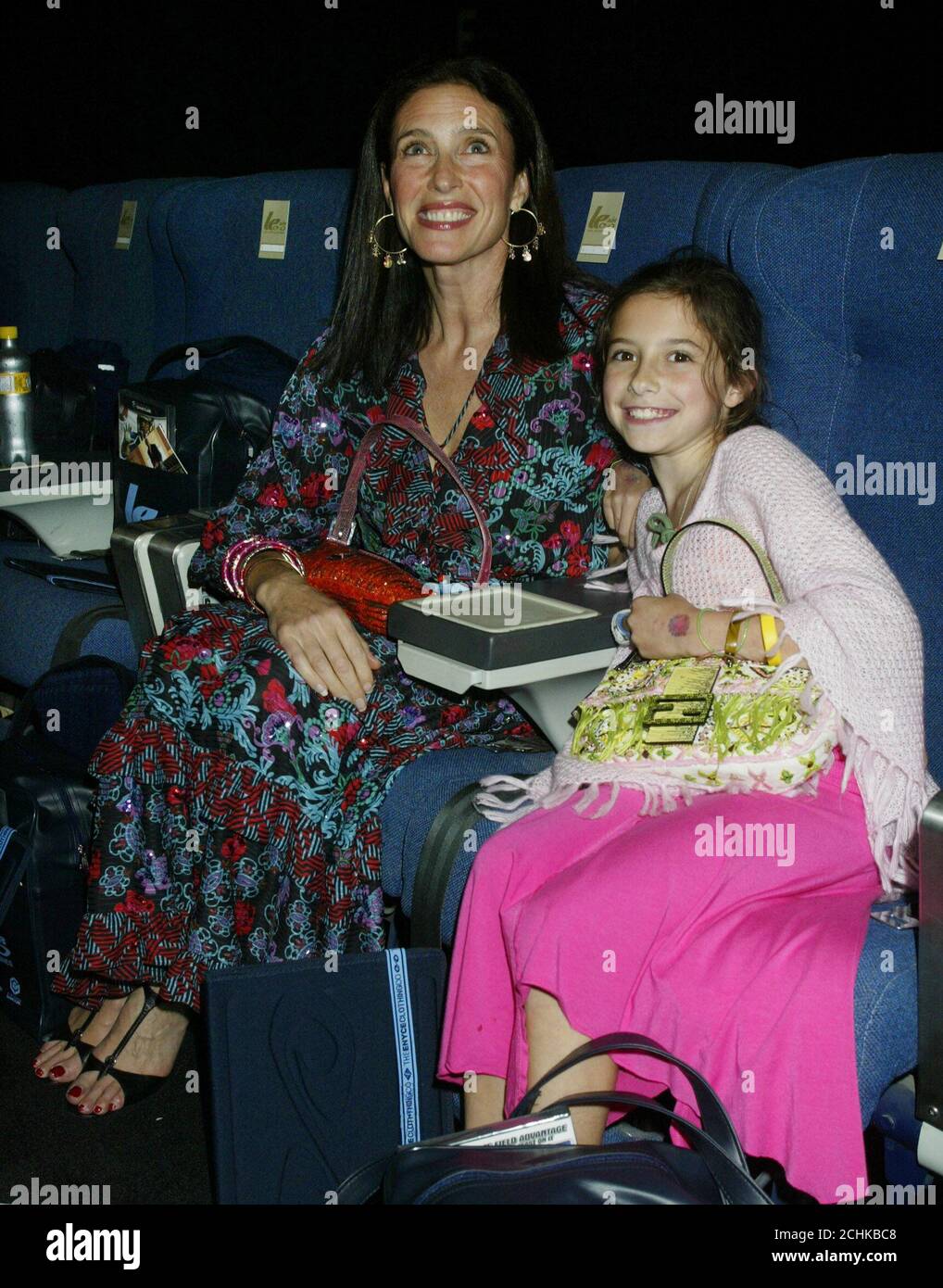 Mimi daughter lucy hi-res stock photography and images - Alamy