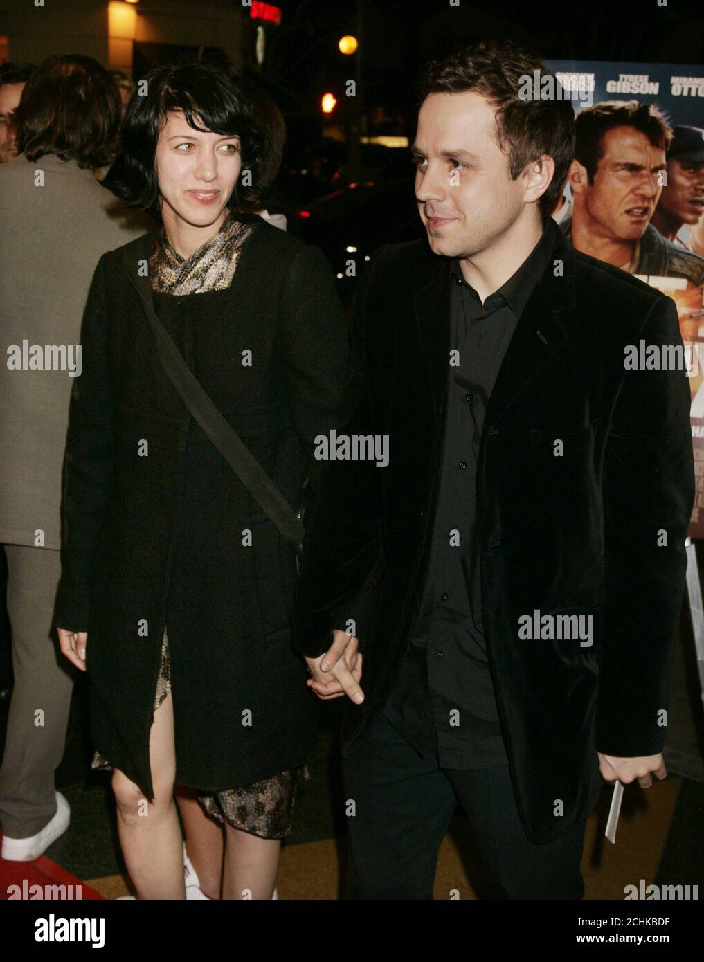 Carla Azar High Resolution Stock Photography and Images - Alamy