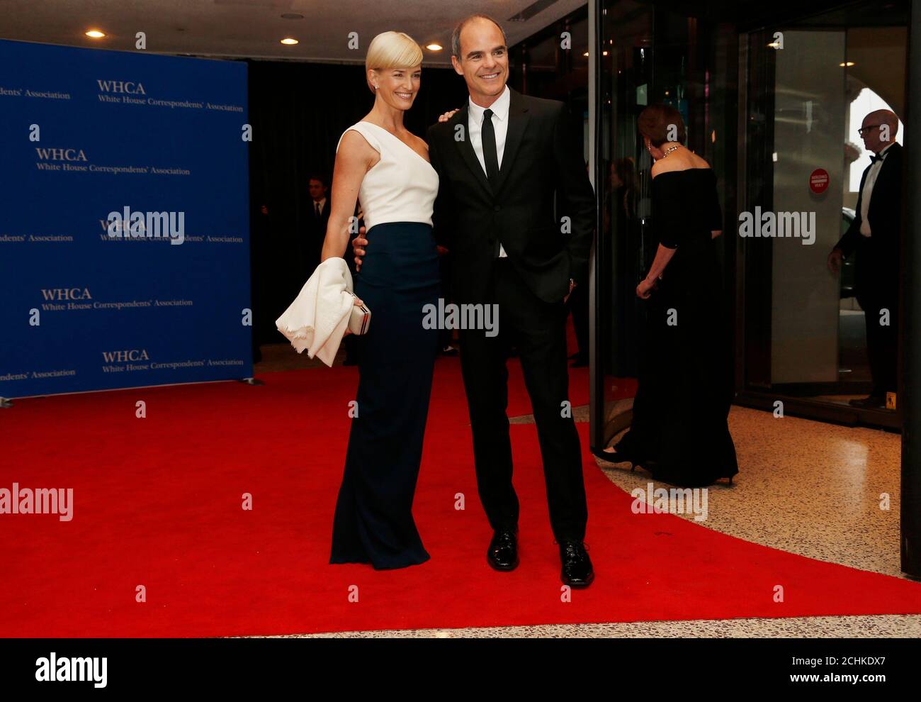 Karyn kelly and michael kelly hi-res stock photography and images - Alamy