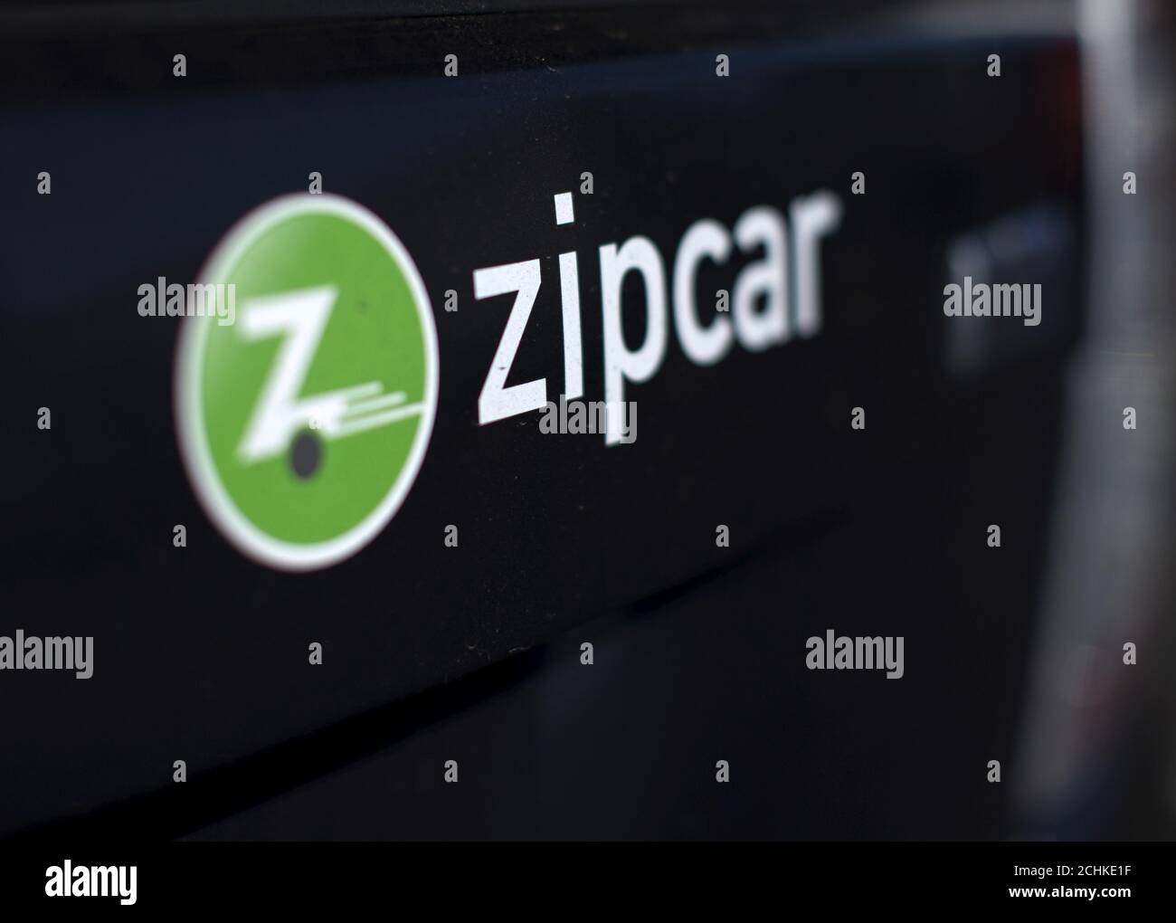 Logo automotive hi-res stock photography and images - Alamy