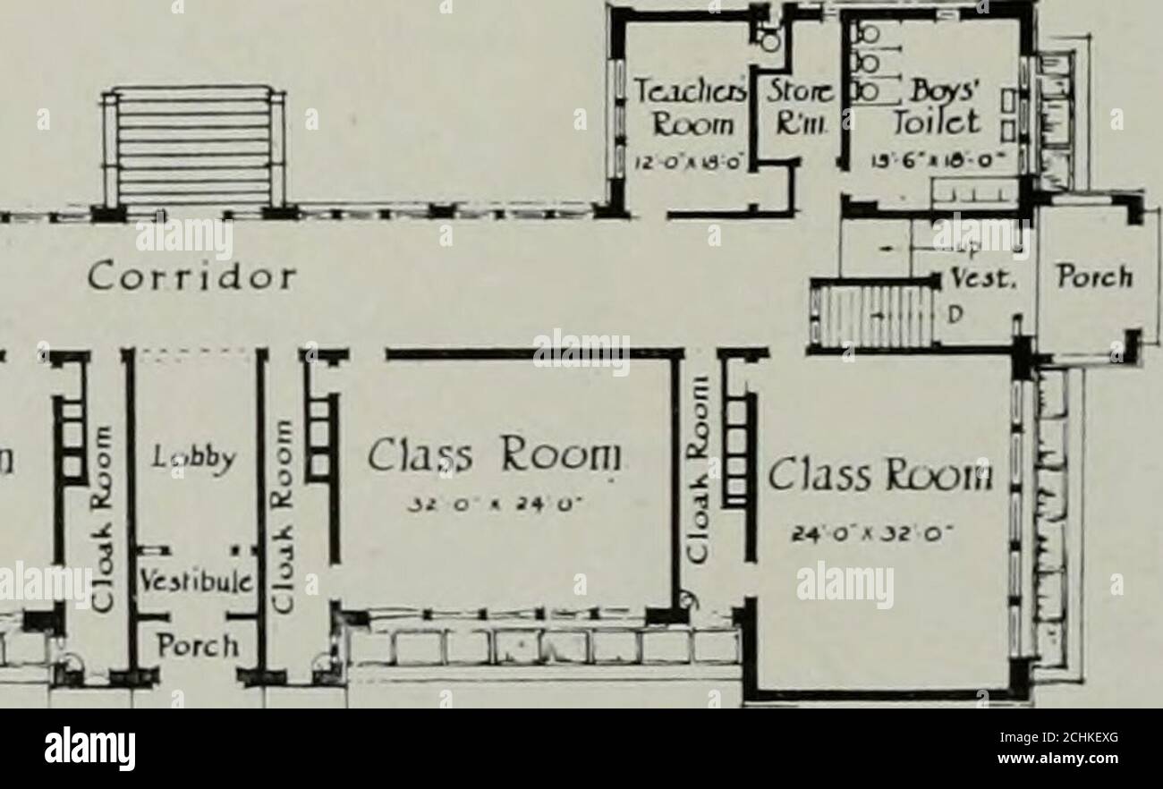 2 First Floor Plan High Resolution Stock Photography and Images - Alamy