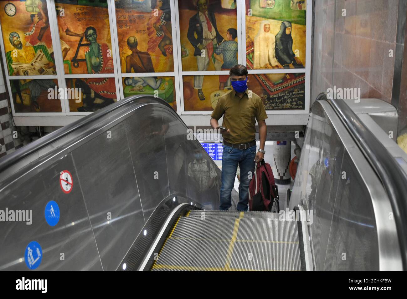First metro rail hi-res stock photography and images - Alamy