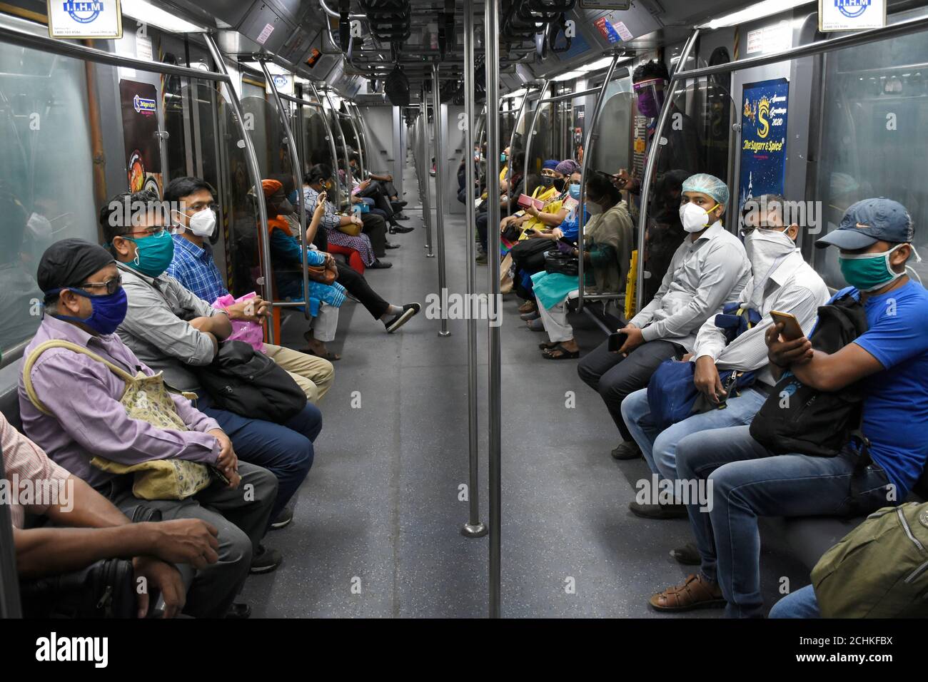 First metro rail hi-res stock photography and images - Alamy