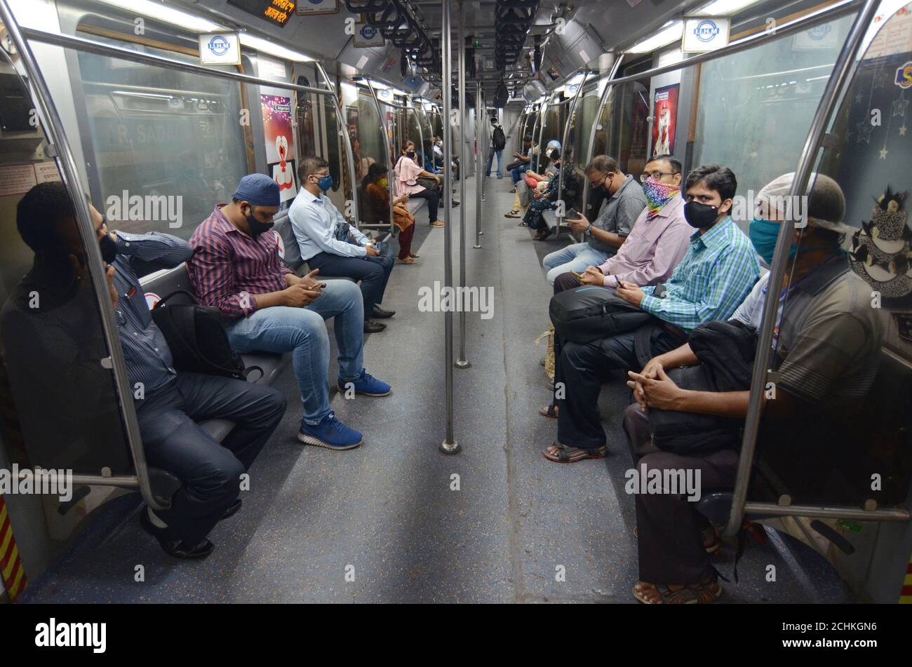 First metro rail hi-res stock photography and images - Alamy