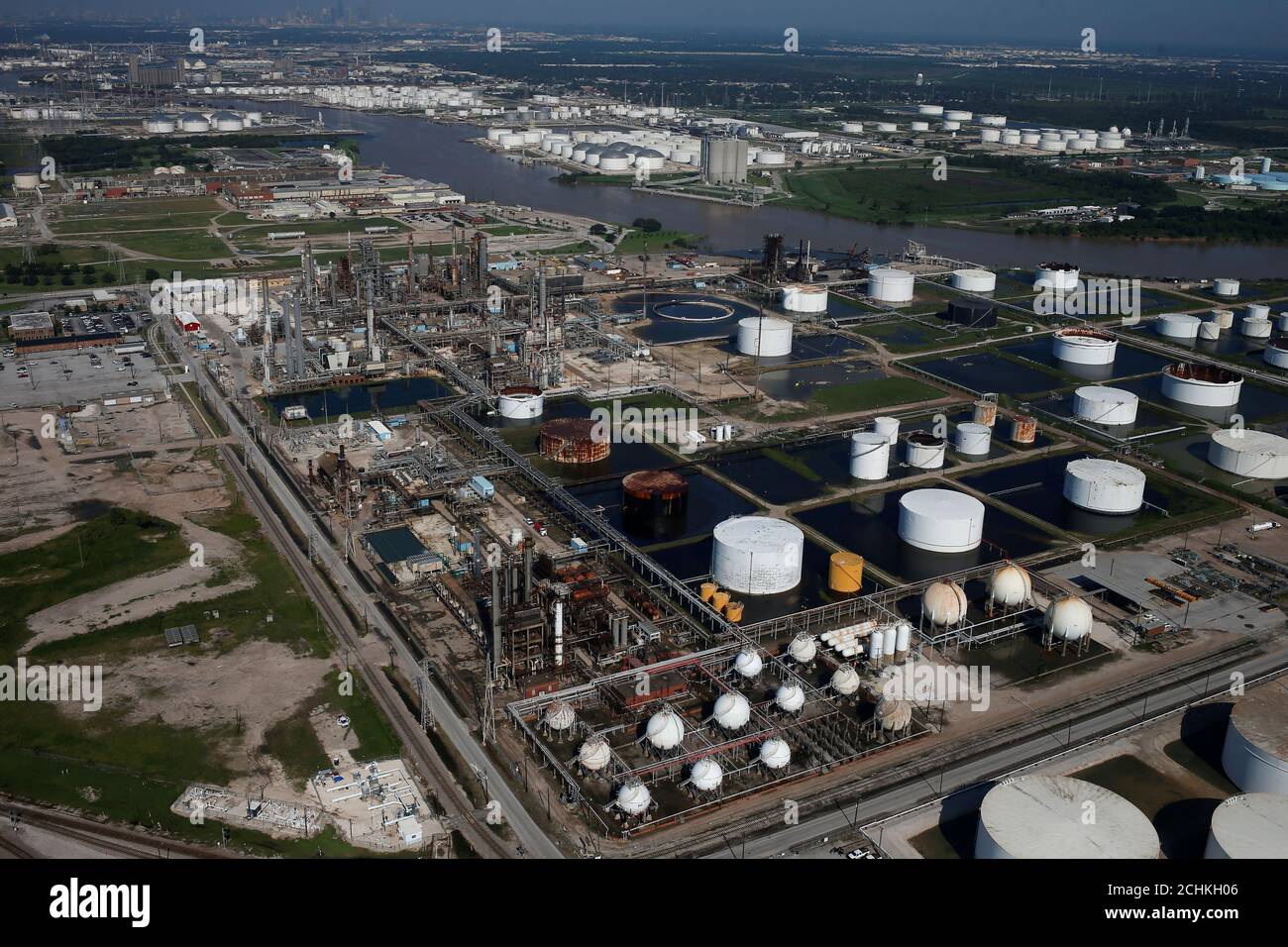 Pasadena Aerial High Resolution Stock Photography and Images - Alamy