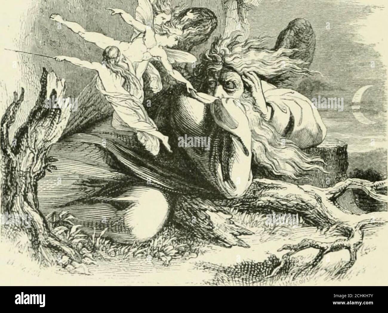 Torn cloak hi-res stock photography and images - Alamy