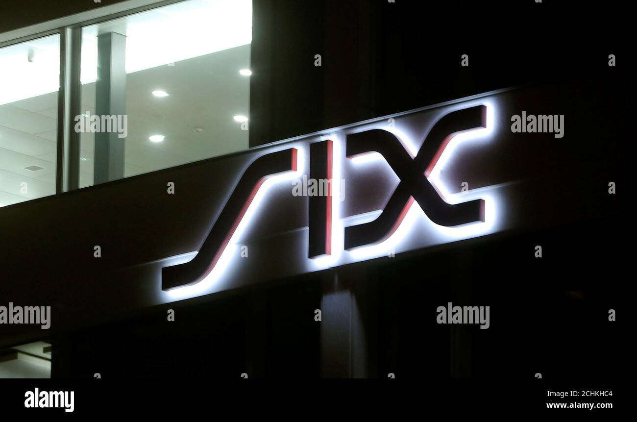 Six logo hi-res stock photography and images - Alamy