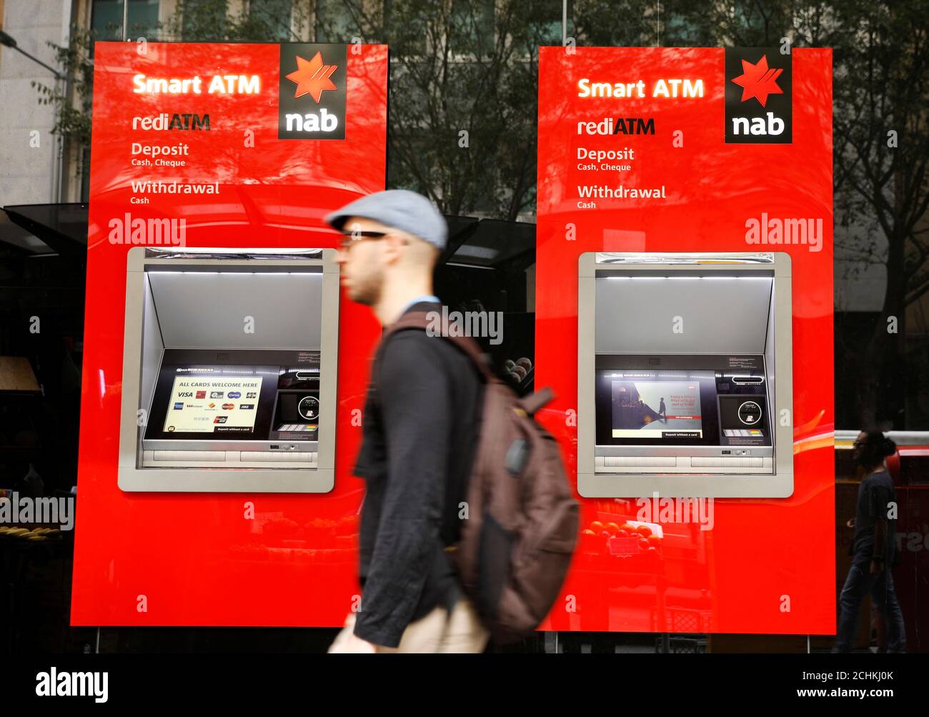 National australia bank 2018 hi-res stock photography and images - Alamy