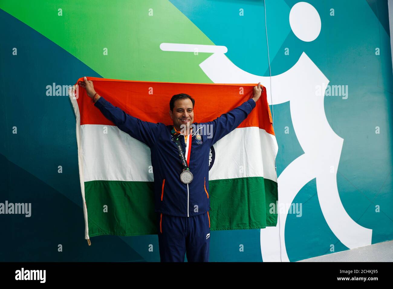 Shooting Range Flag High Resolution Stock Photography and Images - Alamy