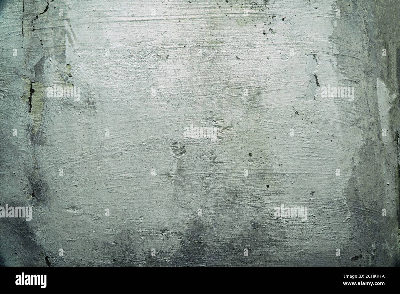 Old painted grey wall for background and design Stock Photo - Alamy