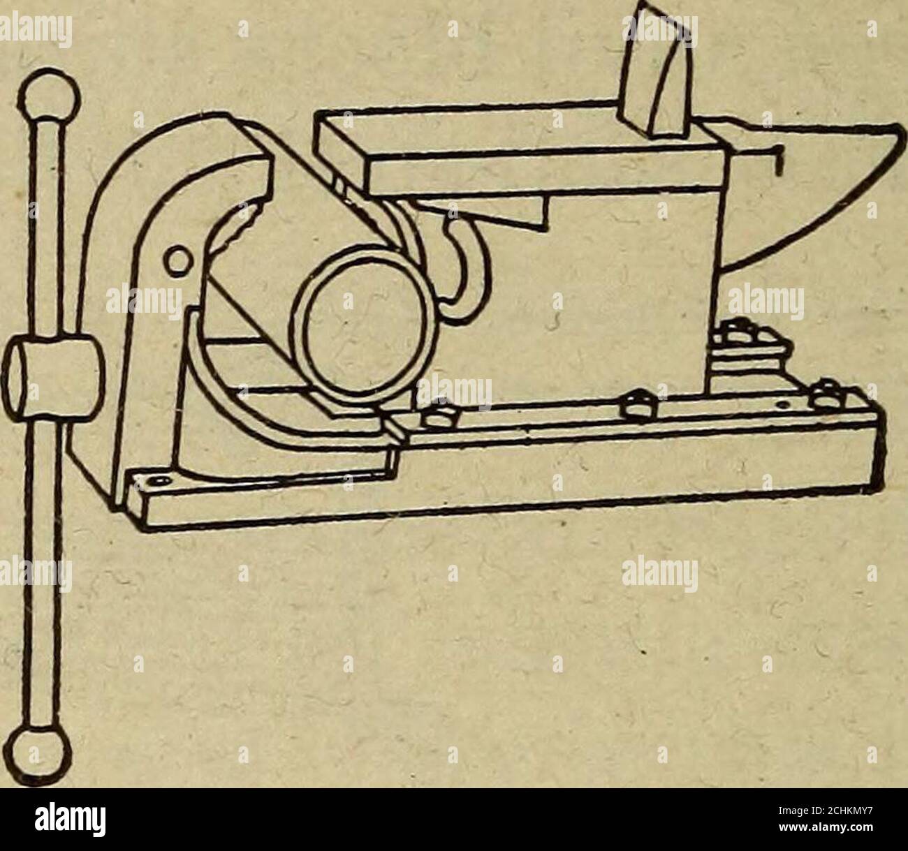 . Sheet metal workers' manual; a complete, practical instruction book ...