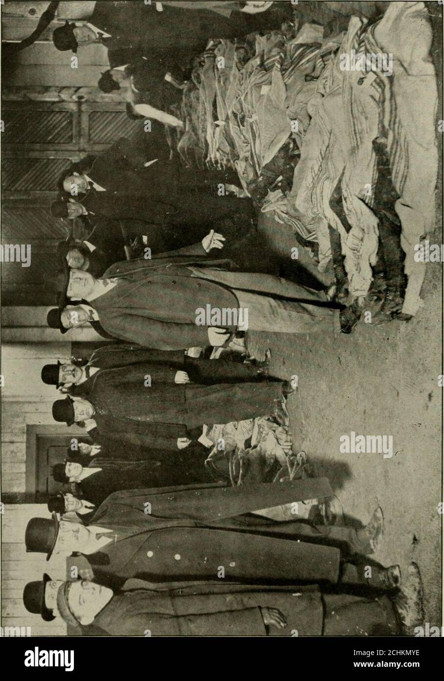 Complete story of the Collinwood school disaster and how such horrors ...