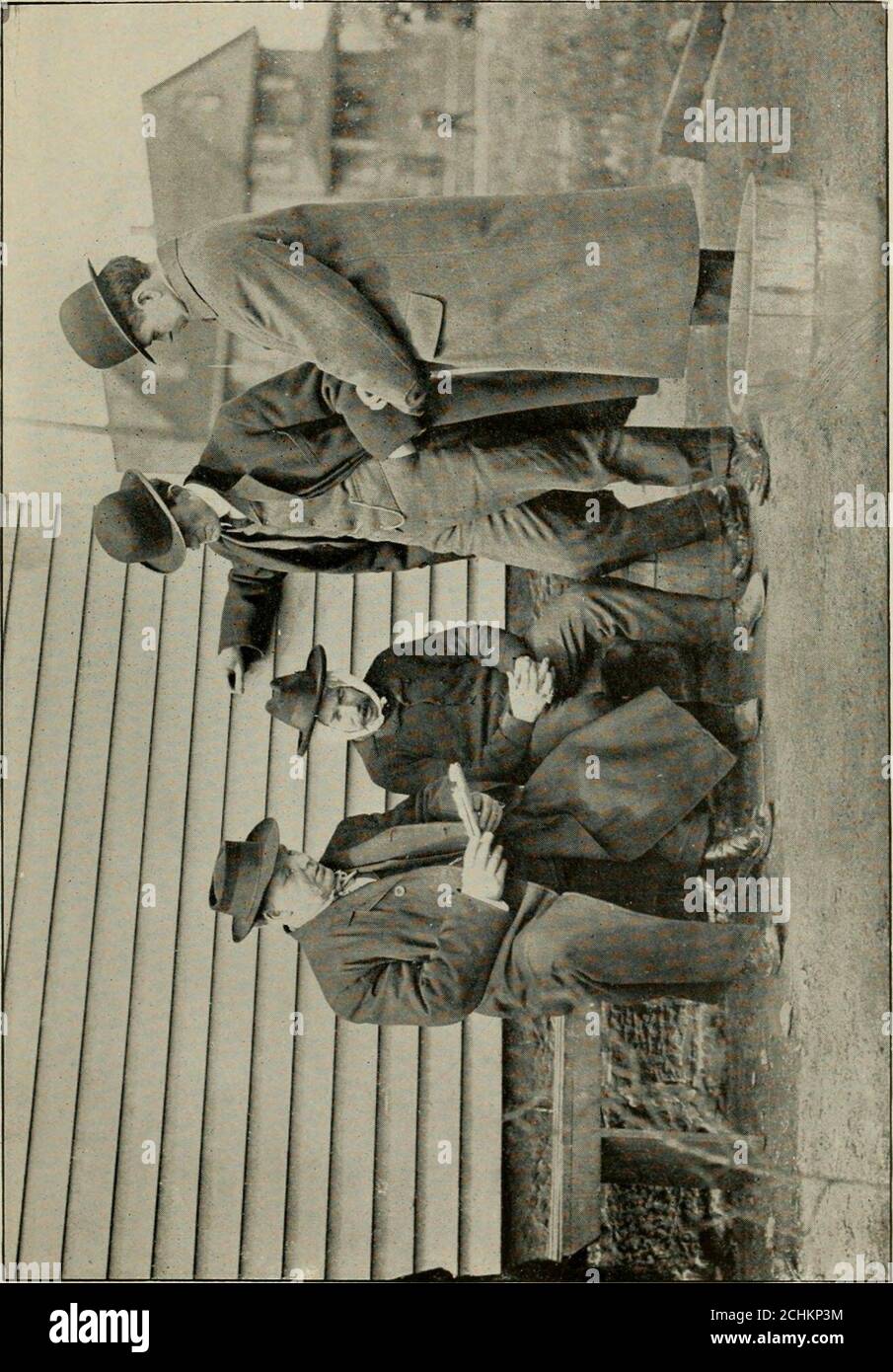 Complete story of the Collinwood school disaster and how such horrors ...