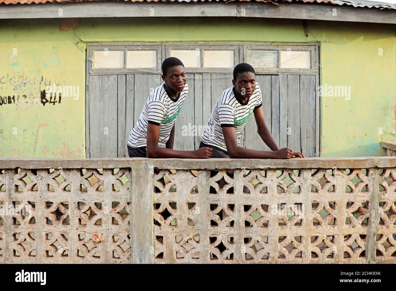 Igbo ora in nigeria hi-res stock photography and images - Alamy