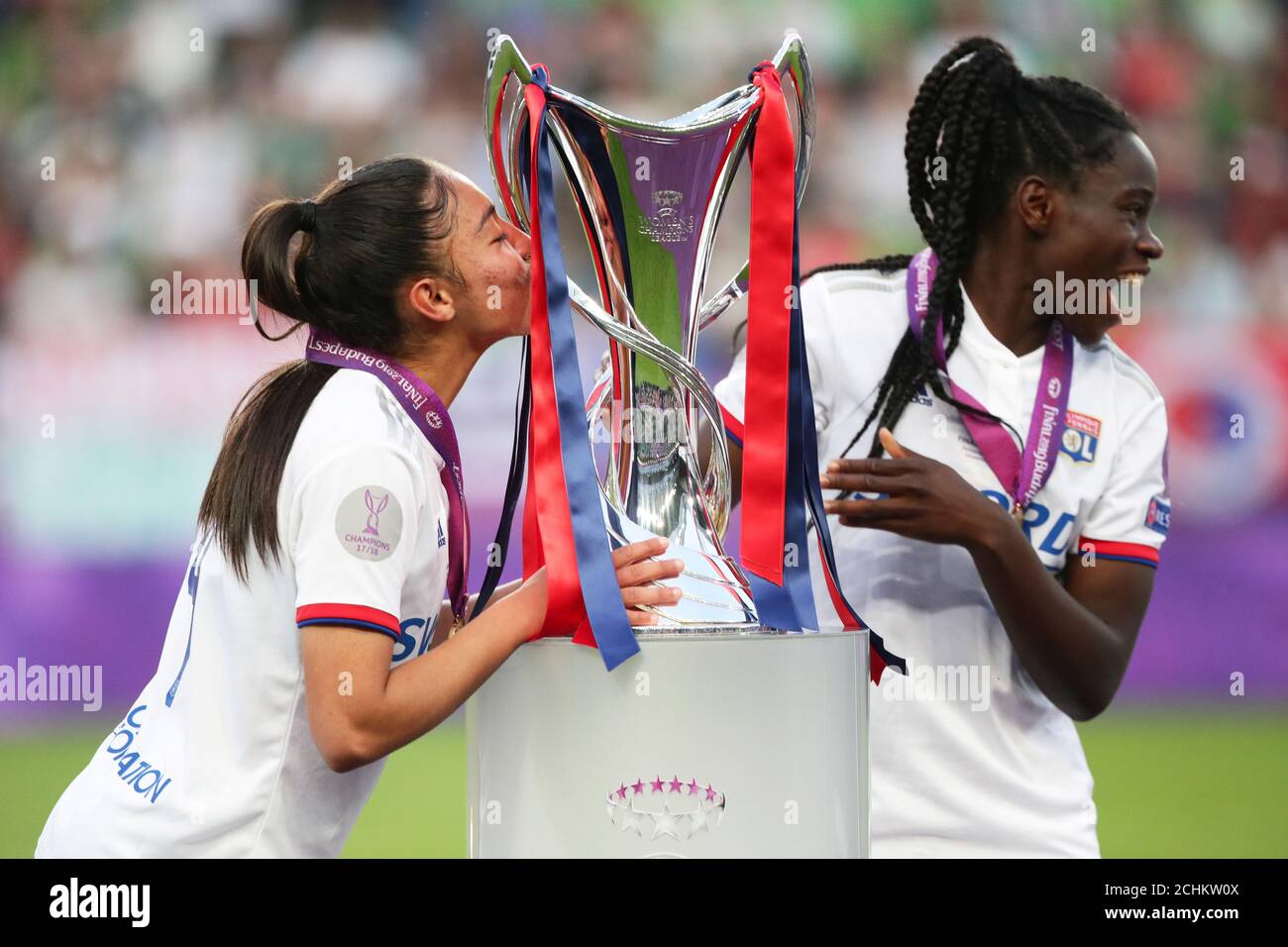 Selma bacha celebrate hi-res stock photography and images - Alamy