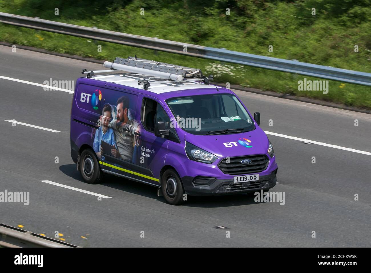 Telecommunications engineer hi-res stock photography and images - Alamy