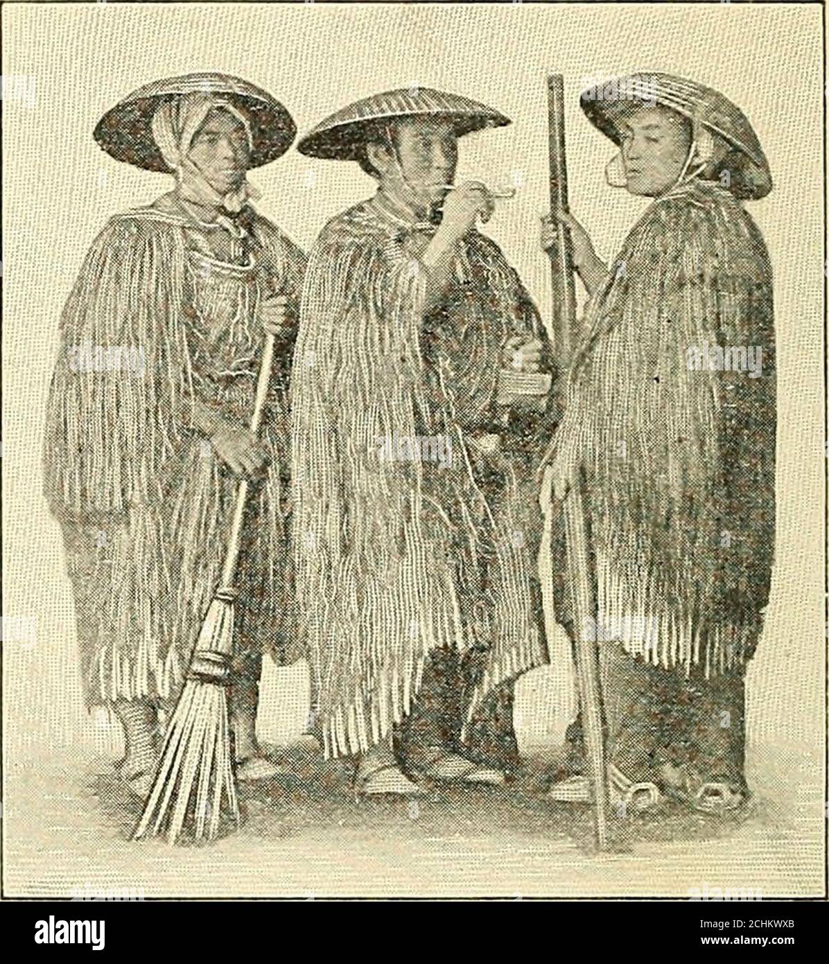 Fuegians hi-res stock photography and images - Alamy